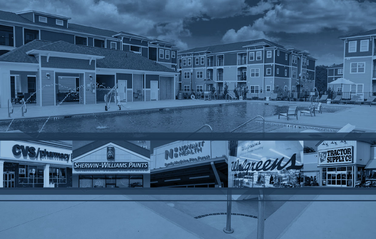 Sofield Property Group – Welcome Home - Sofield Property Group